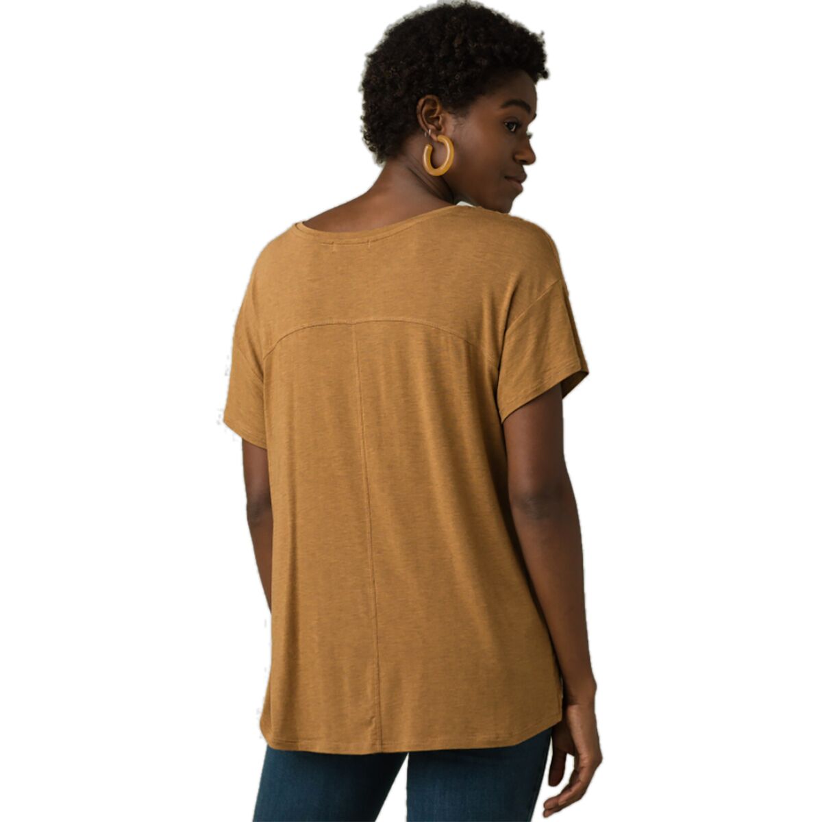 prAna Foundation Slouch Top - Women's - Clothing