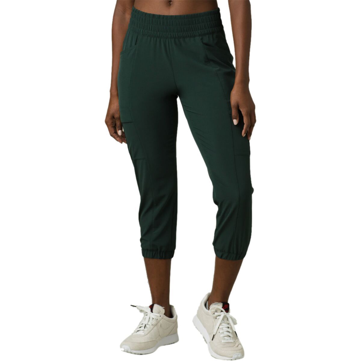 prAna Kinetic Capri - Women's - Clothing