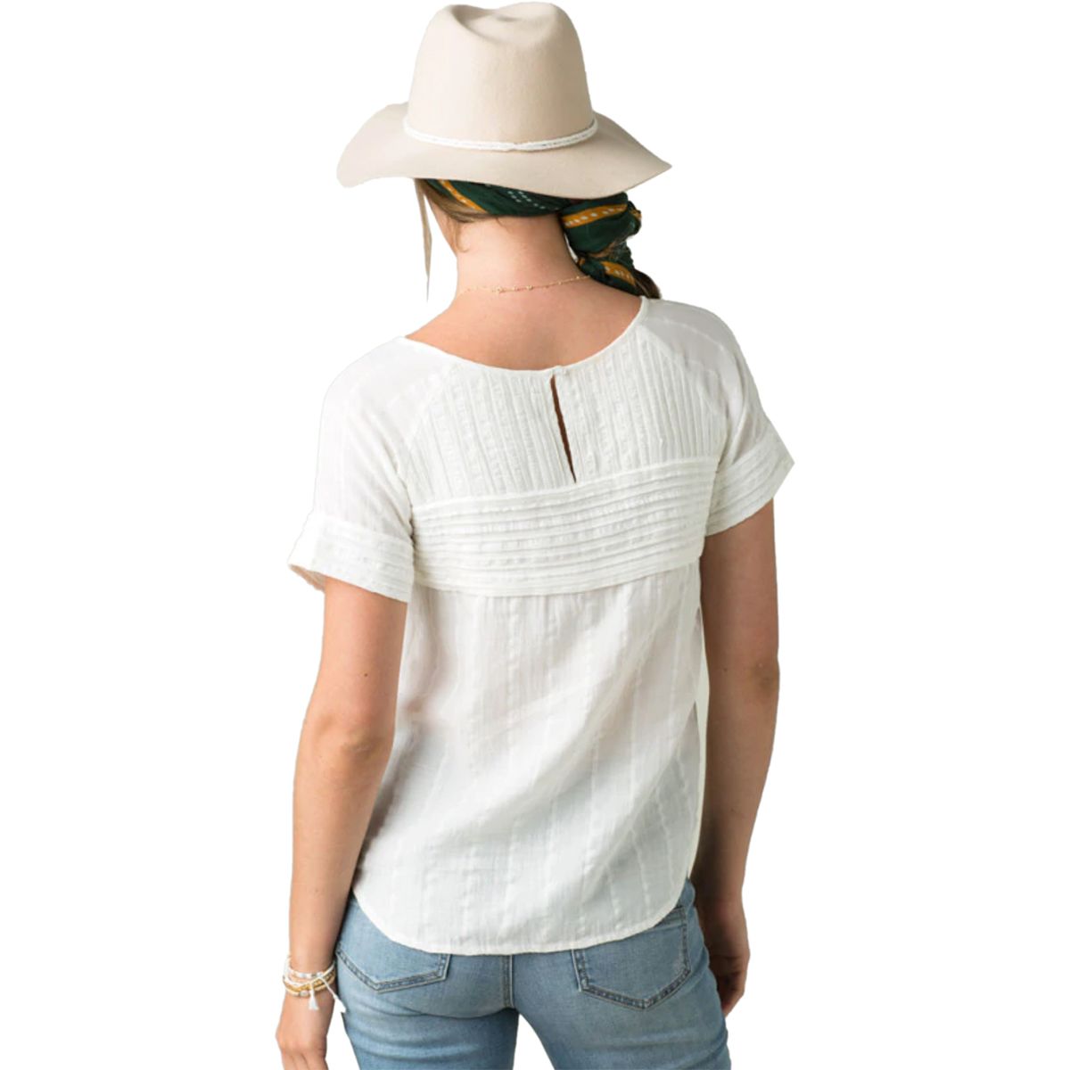 Prana Pinoit Top - Women's | Backcountry.com