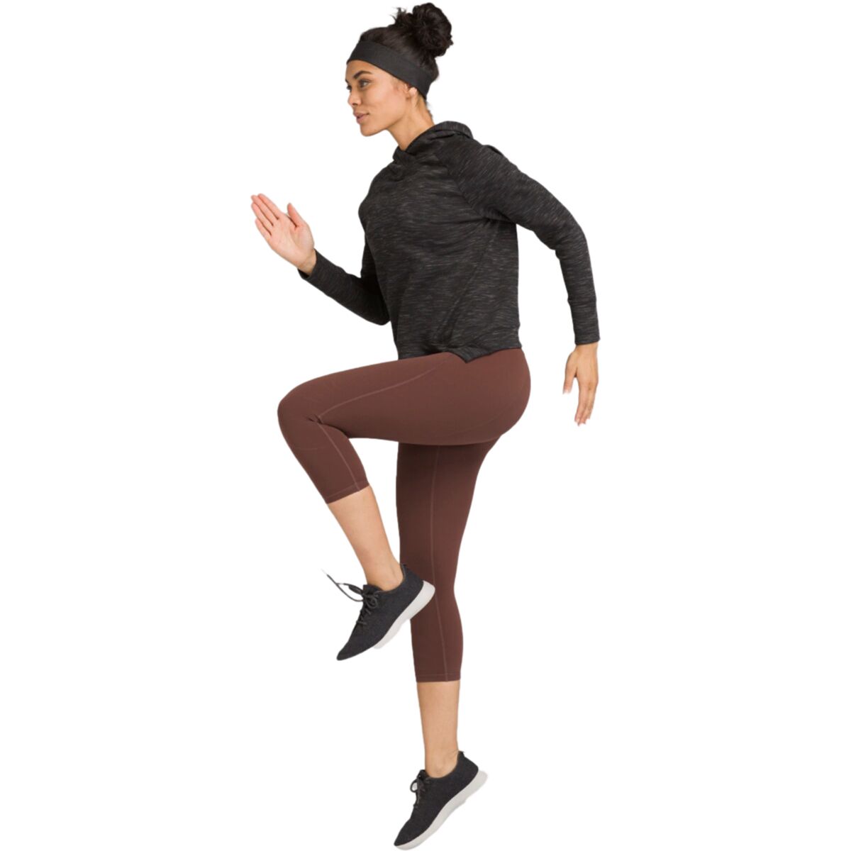 Prana Sunrise Hoodie Womens