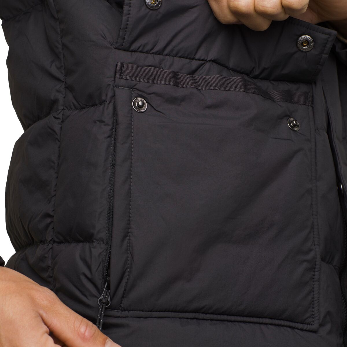 prAna North Palisade Jacket - Men's - Clothing