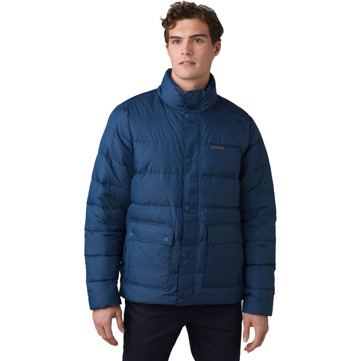 prAna North Palisade Jacket - Men's - Clothing
