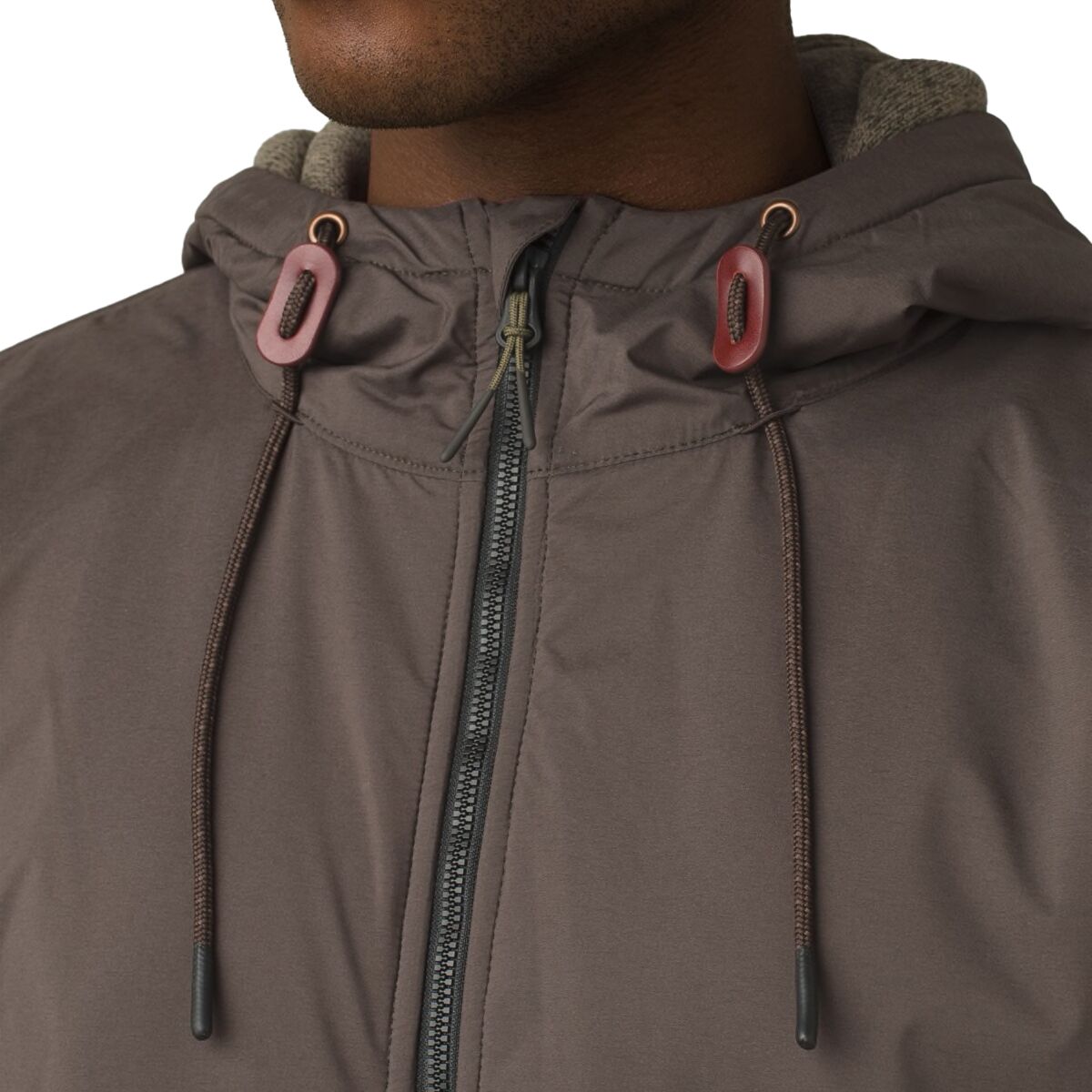 prAna Tri Thermal Threads Hybrid Jacket - Men's - Clothing