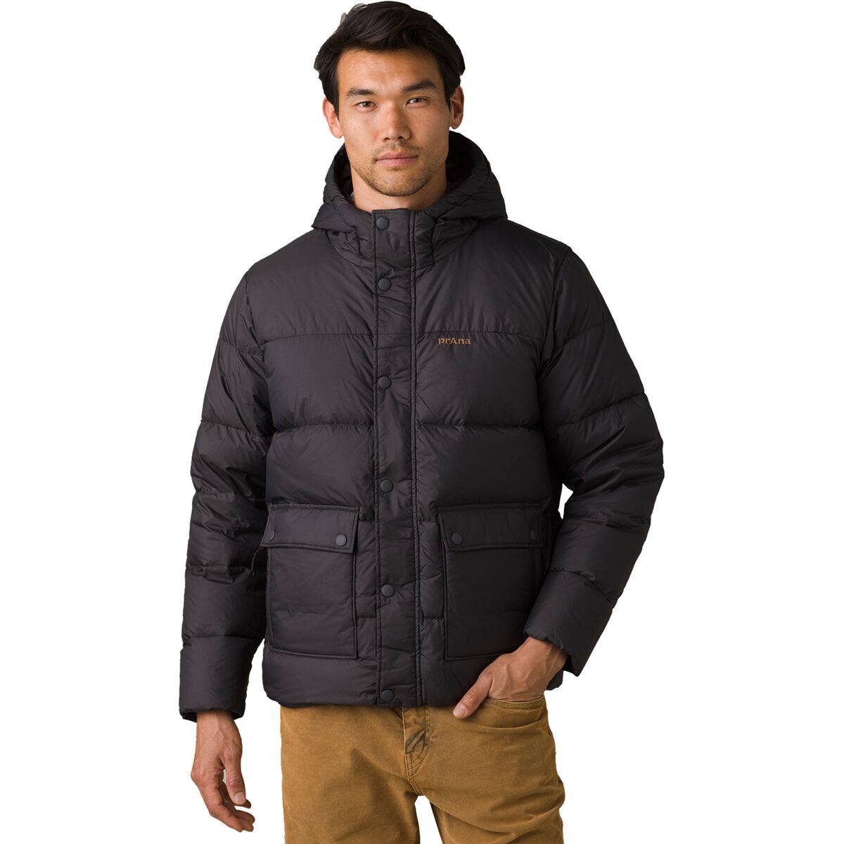 prAna Whitney Portal Jacket - Men's - Clothing
