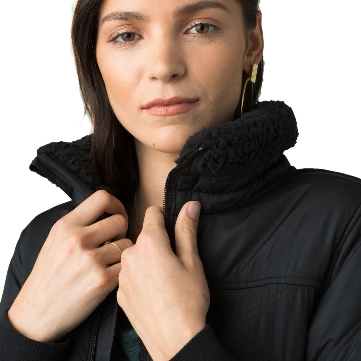 prAna Esla Jacket - Women's - Clothing