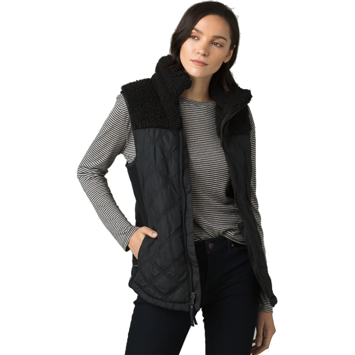 prAna Esla Vest - Women's - Clothing