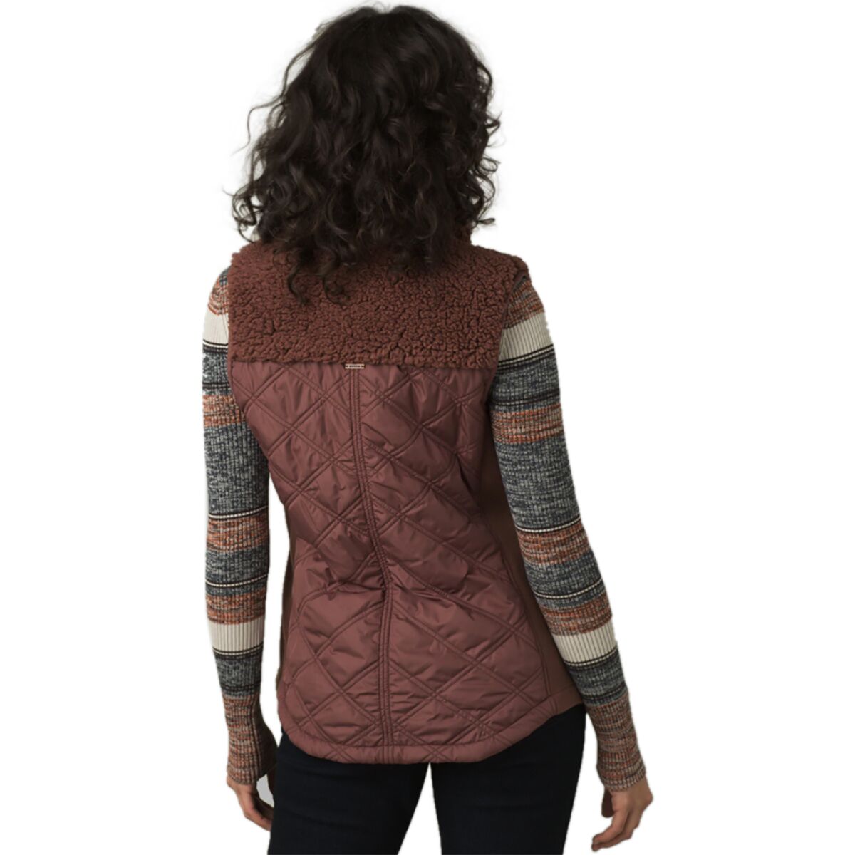 prAna Esla Vest - Women's - Clothing