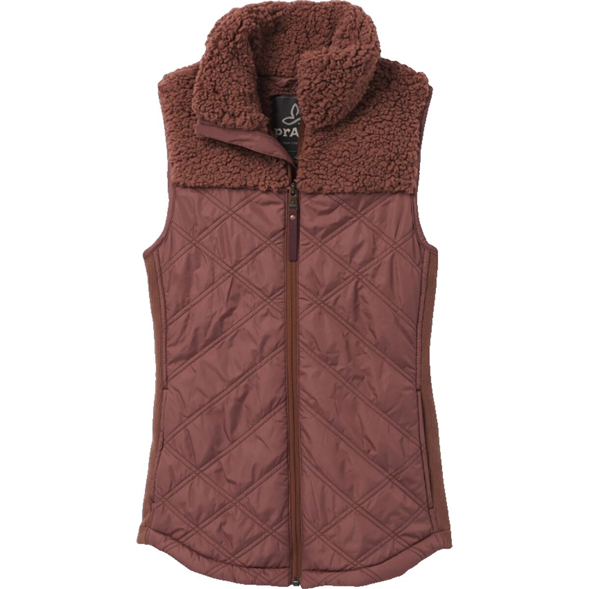 prAna Esla Vest - Women's - Clothing