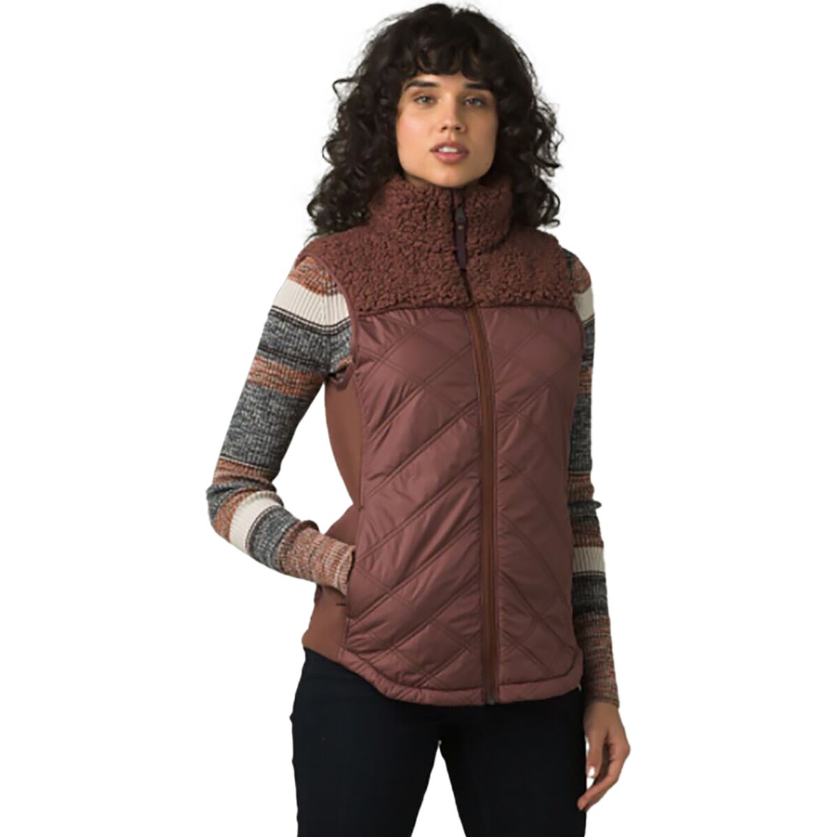 prAna Esla Vest - Women's - Clothing