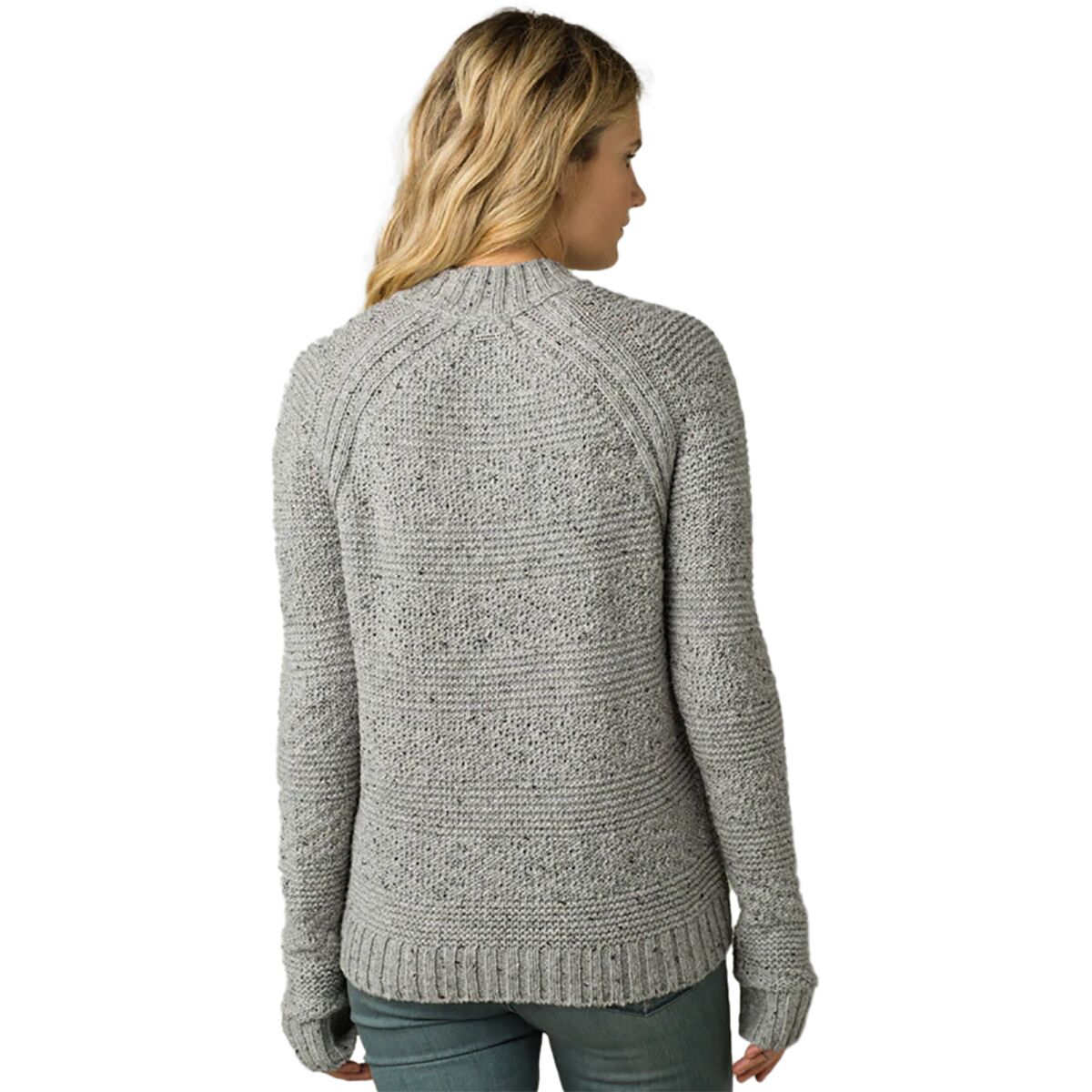 prAna Nemma Sweater - Women's - Clothing