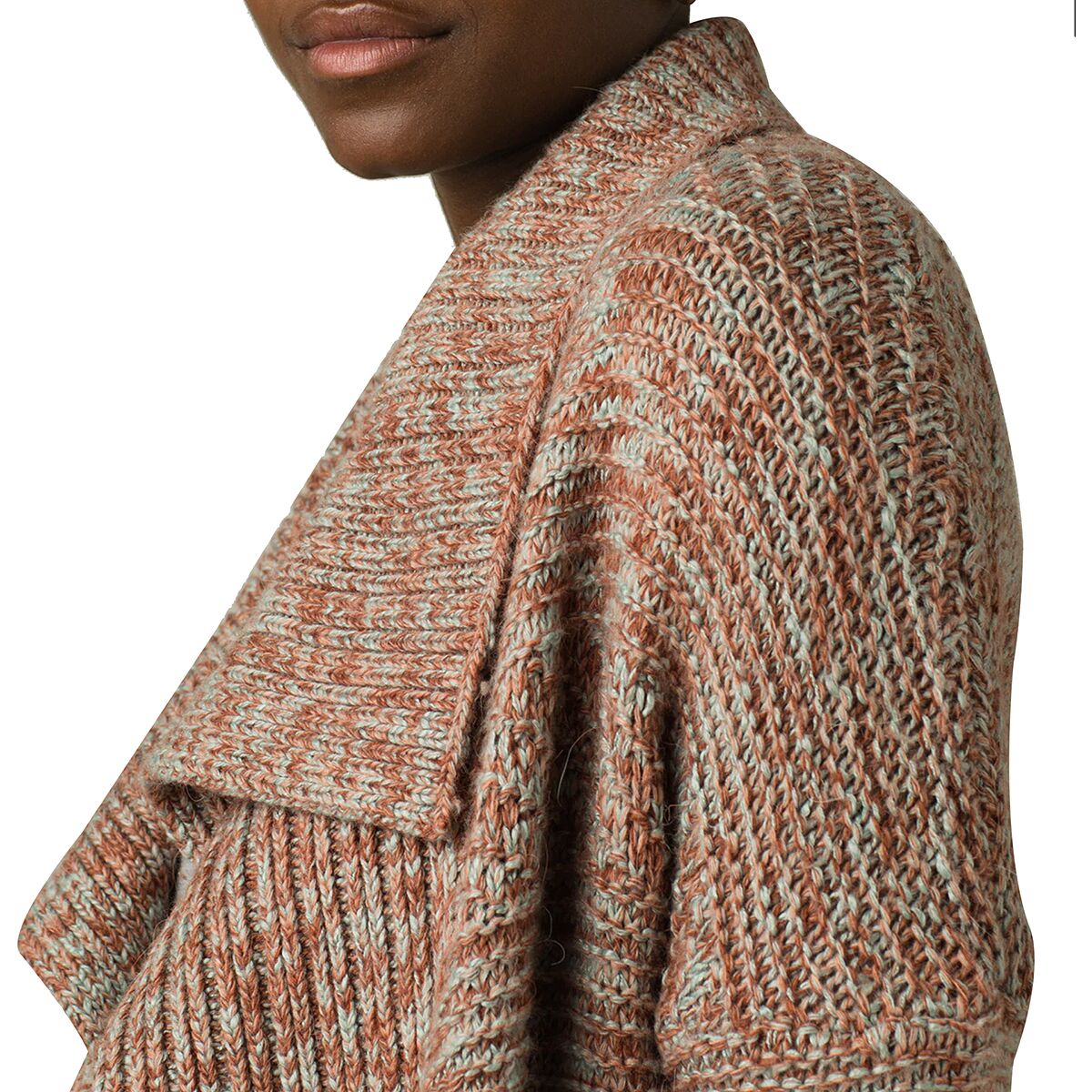 Prana Sukie Sweater - Women's | Backcountry.com