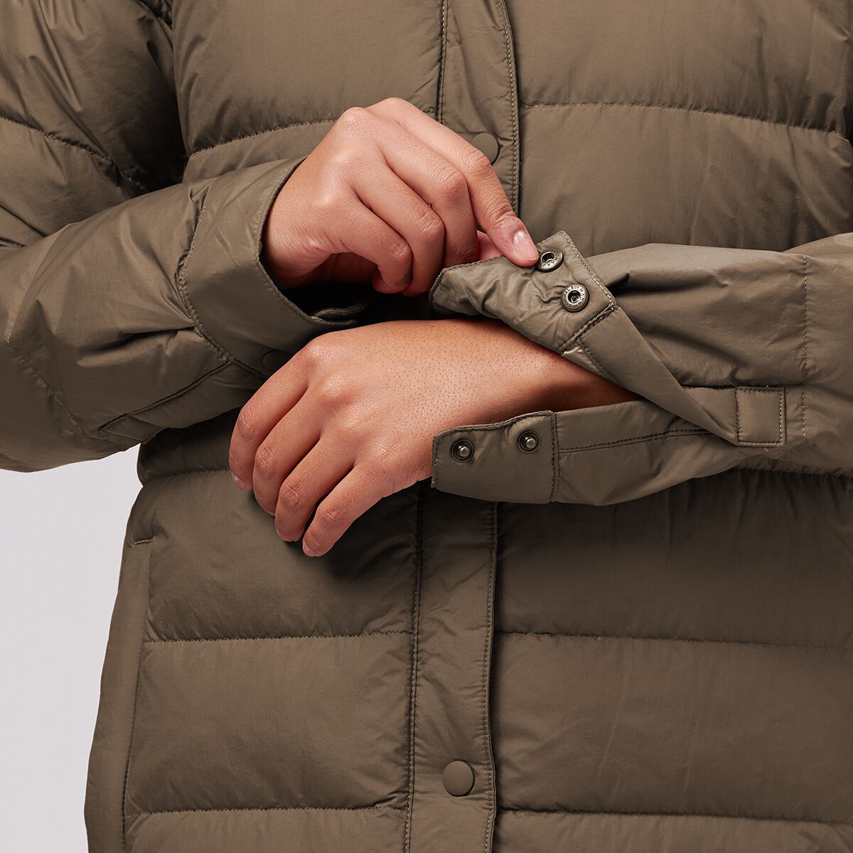 prAna Globe Thistle Shirt Jacket - Women's - Clothing