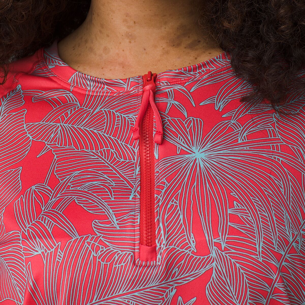 prAna Edge Wave Long-Sleeve Sun Top - Women's - Clothing