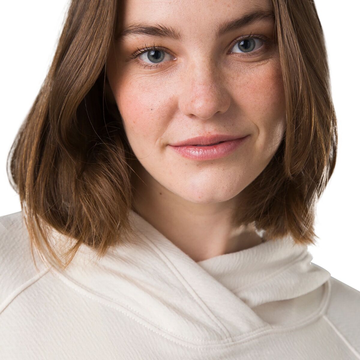 Prana Sunrise Hoodie Womens Clothing