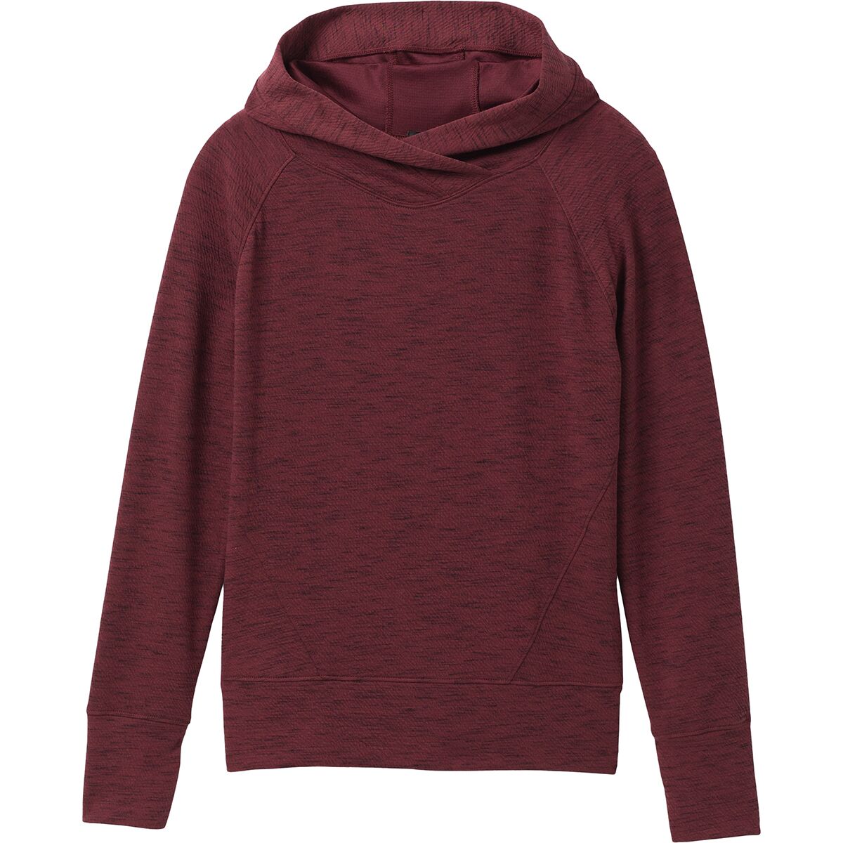 Prana Sunrise Hoodie Womens Clothing