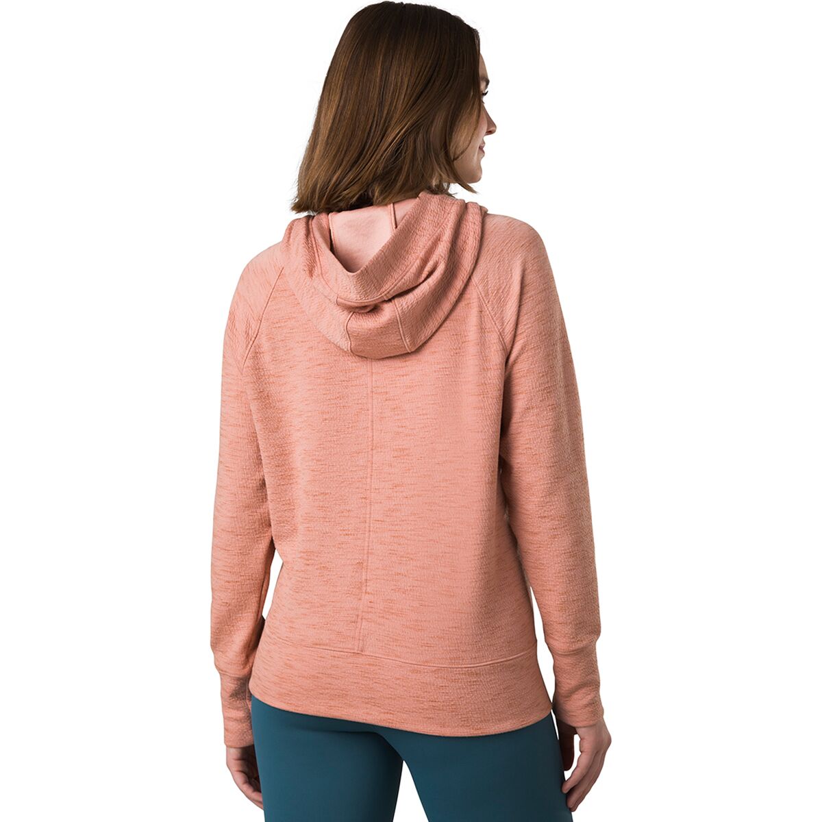Prana Sunrise Hoodie Womens Clothing
