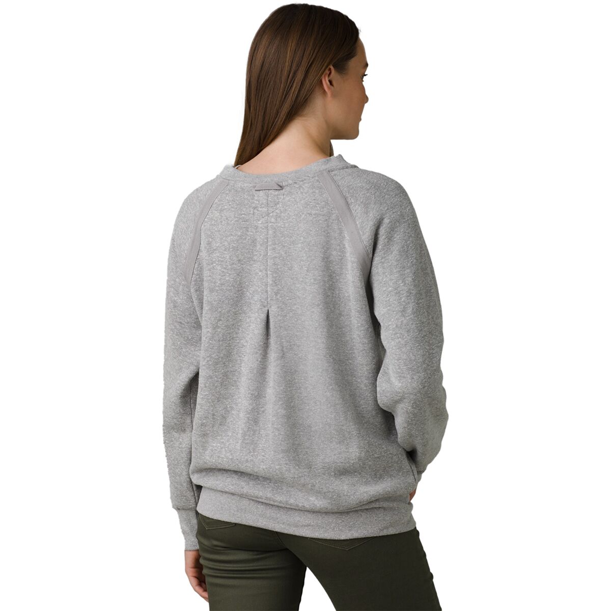 Prana Cozy Up Sweatshirt