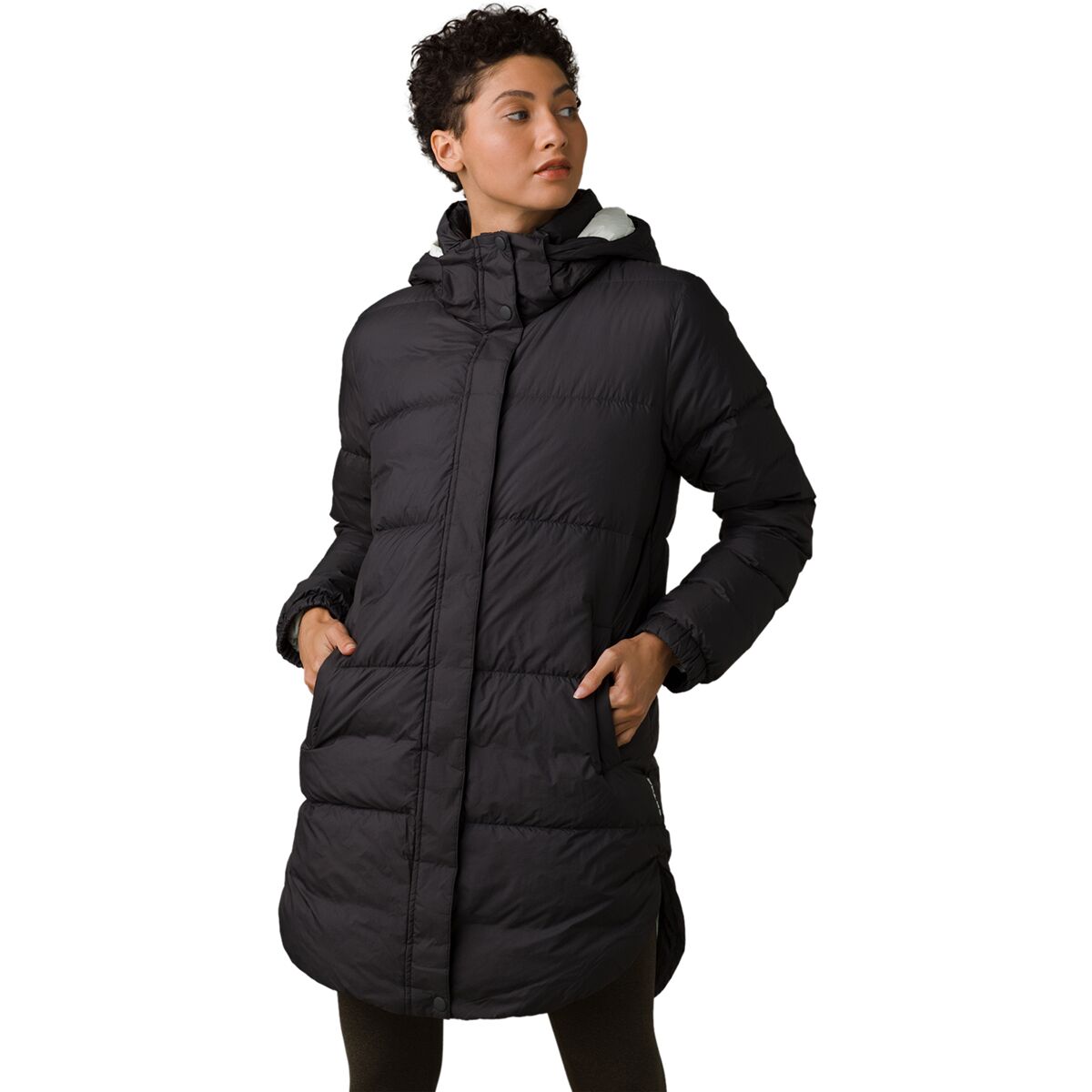 Prana Emerald Valley Insulated Jacket