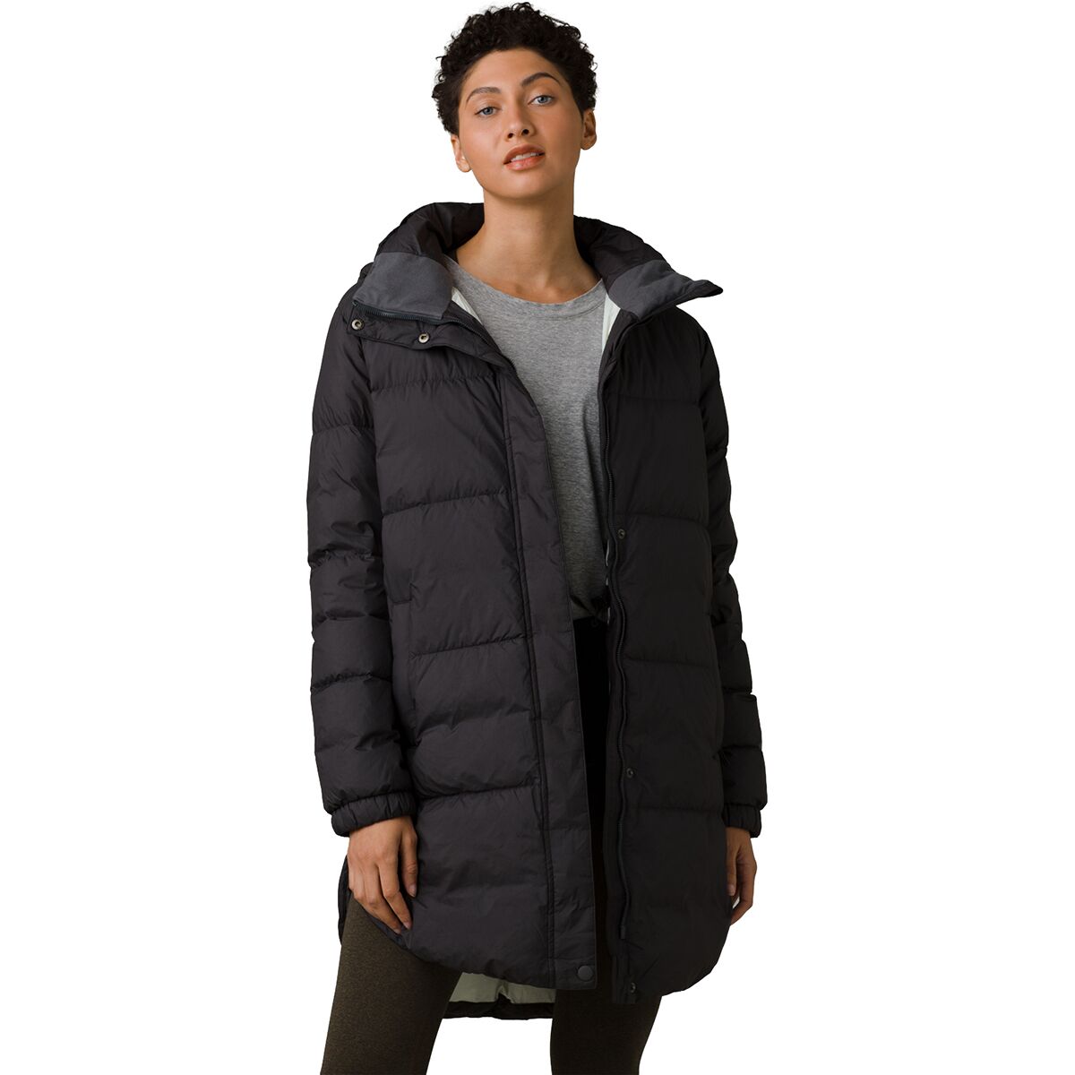 Prana Emerald Valley Insulated Jacket