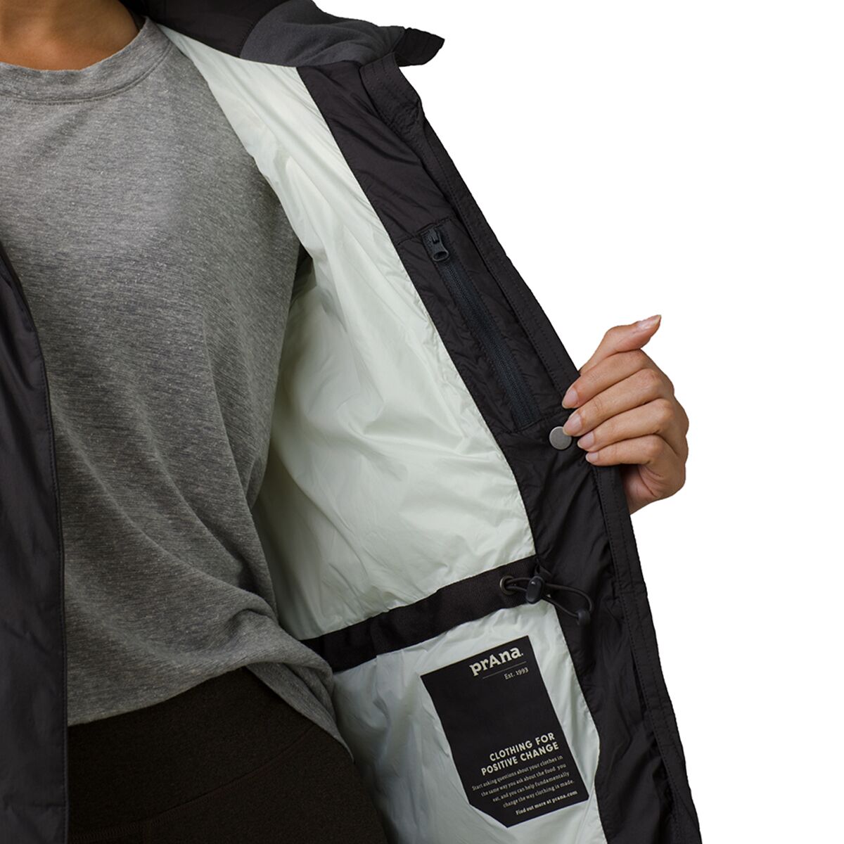 prAna Emerald Valley Jacket - Women's - Clothing