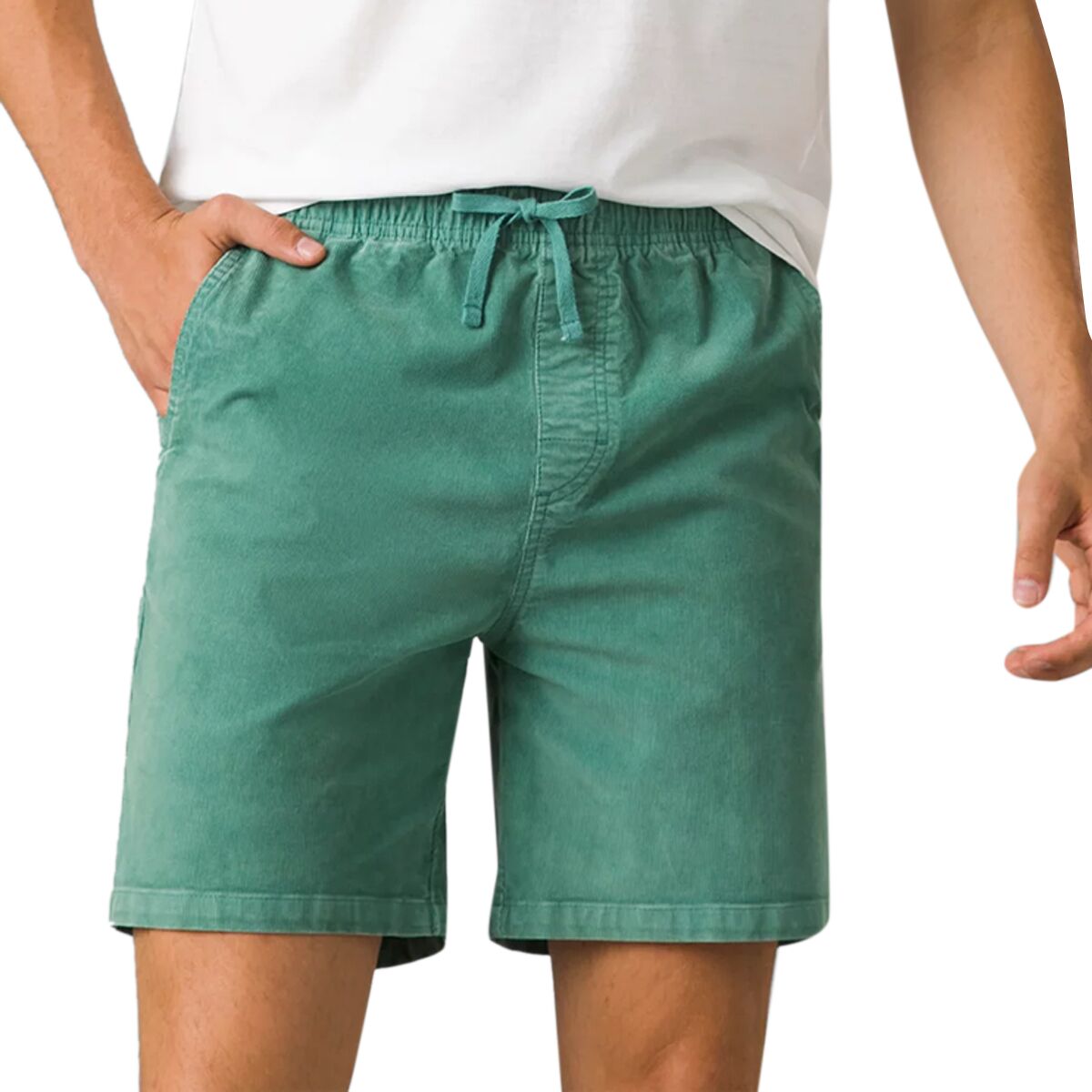 prAna Canyon Camp Short - Men's - Clothing