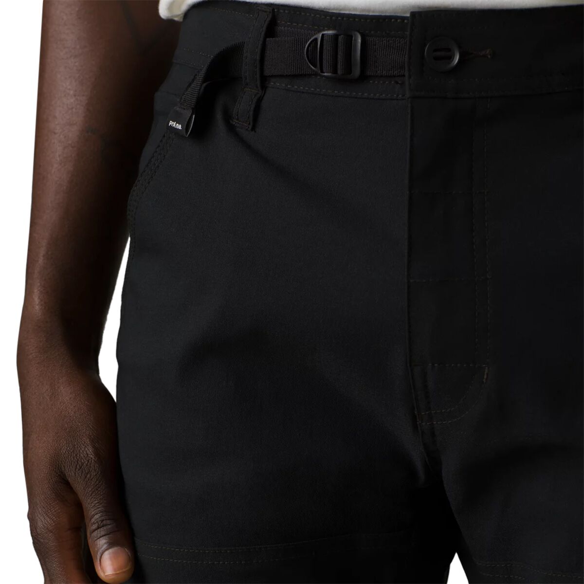 prAna Stretch Zion Pant II - Men's - Clothing