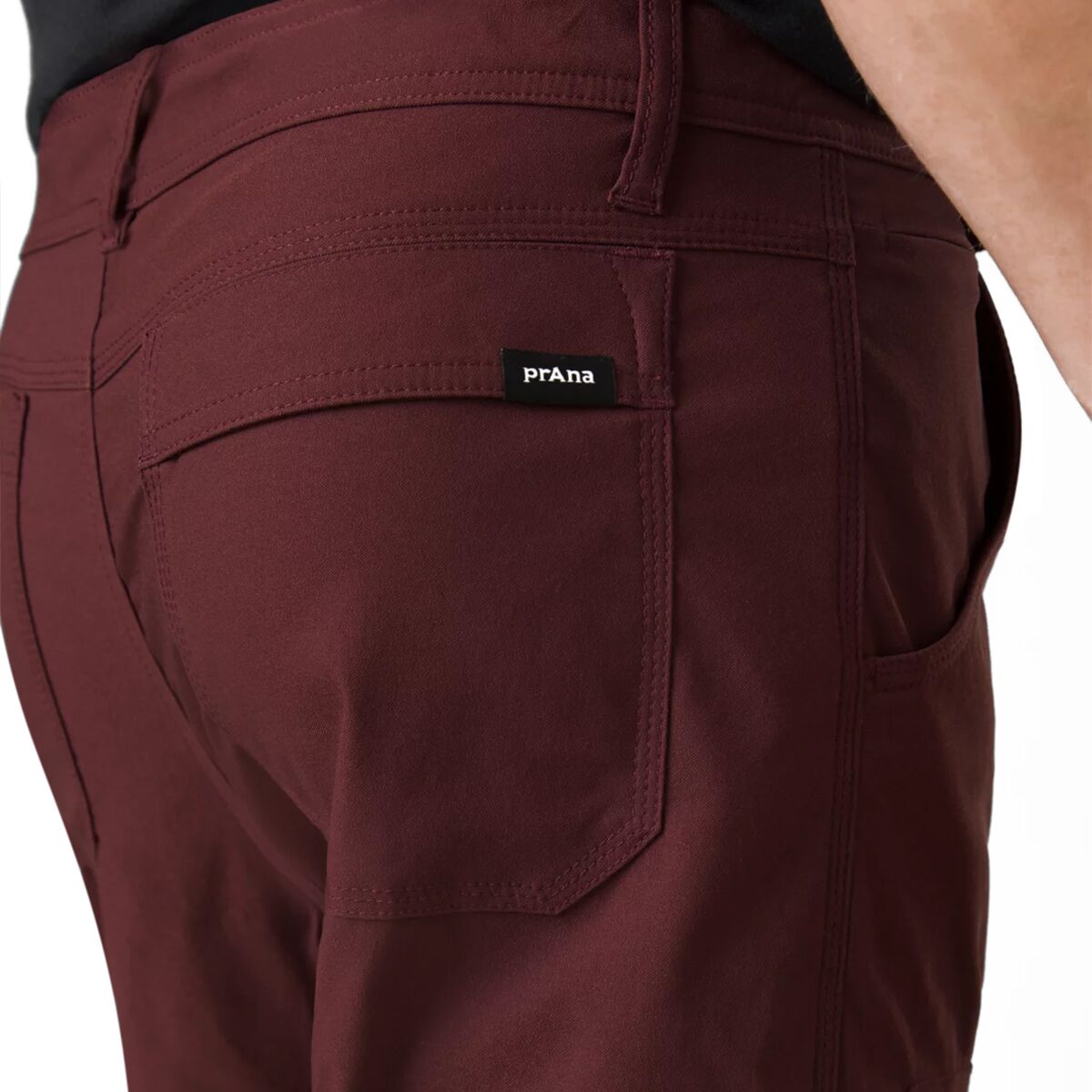 prAna Stretch Zion Pant II - Men's - Clothing