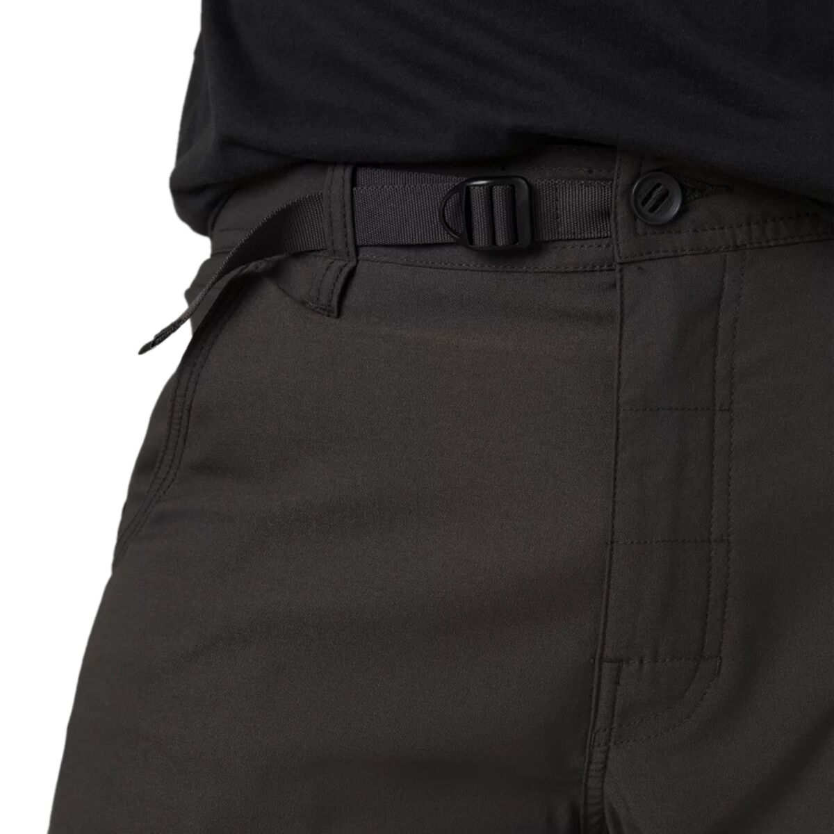 prAna Stretch Zion Pant II - Men's - Clothing