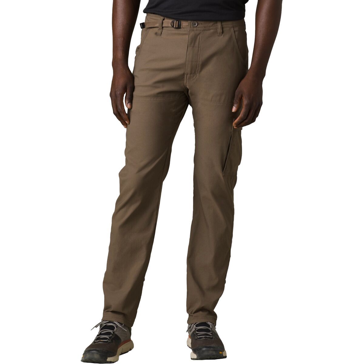 prAna Stretch Zion Slim Pant II - Men's - Clothing