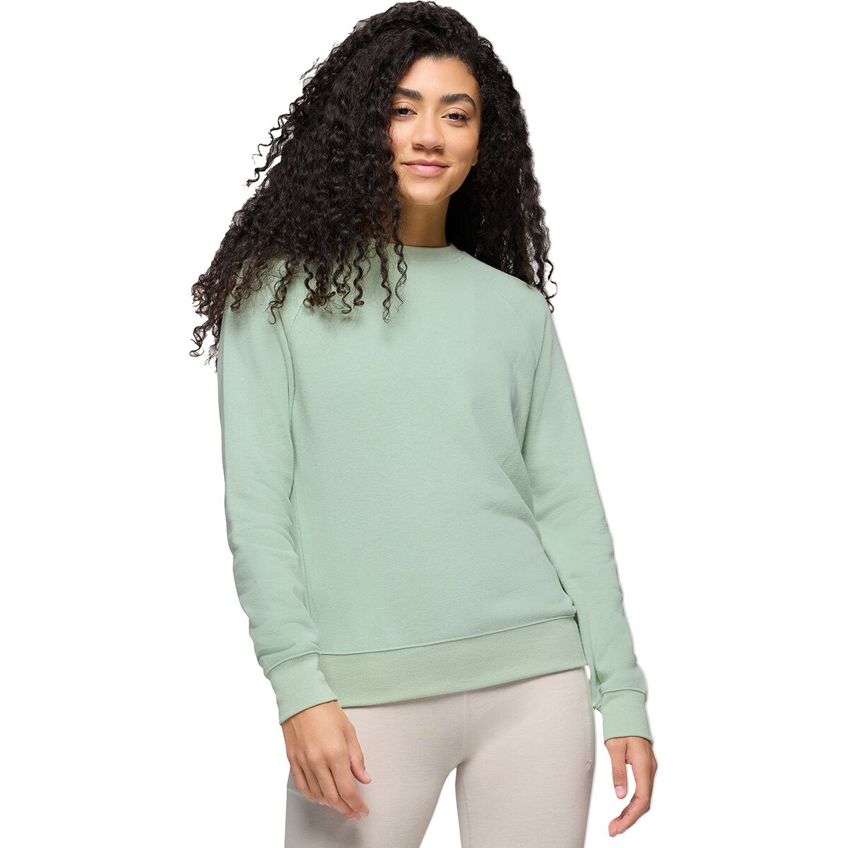 Prana Cozy Up Sweatshirt