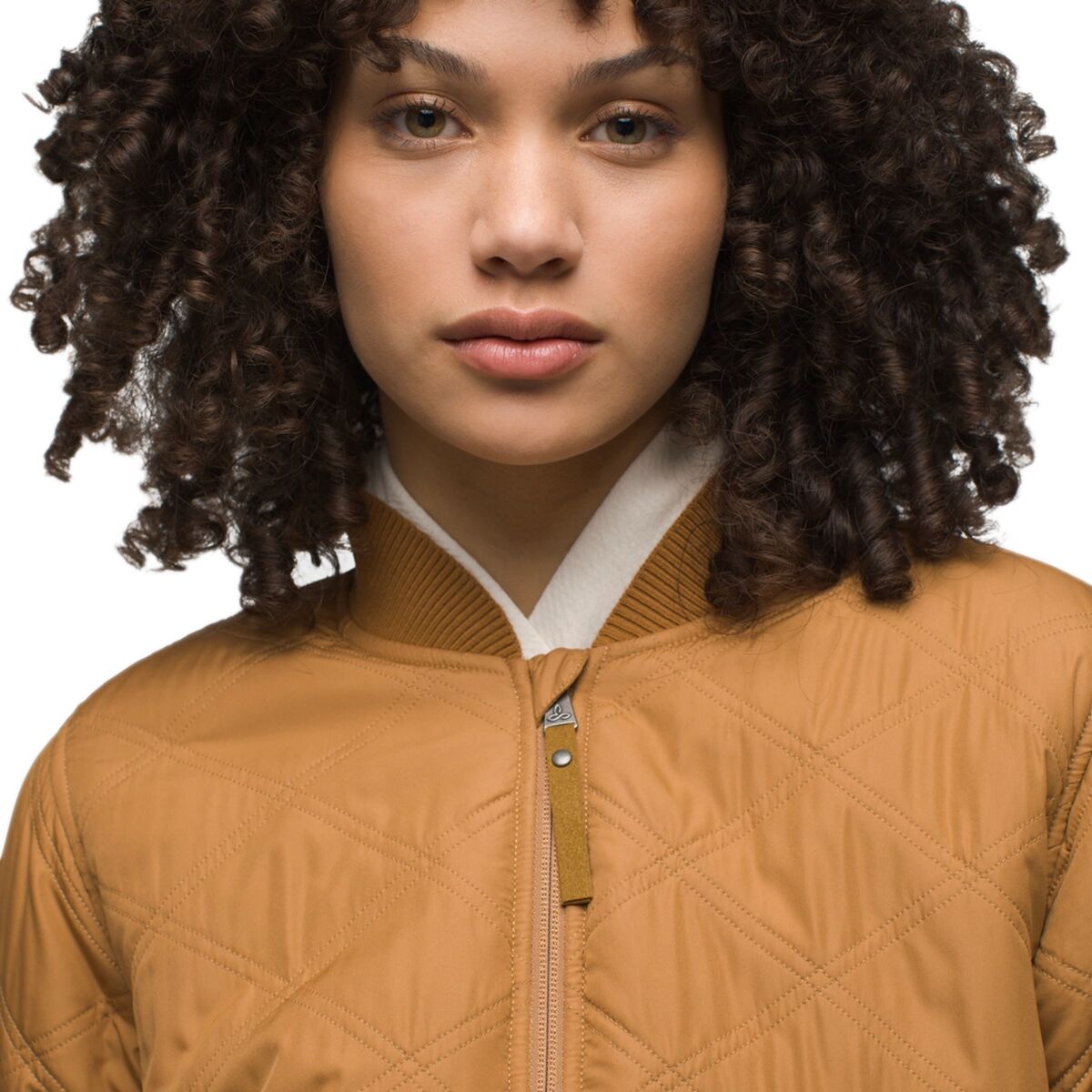 prAna Esla Bomber Jacket - Women's - Clothing