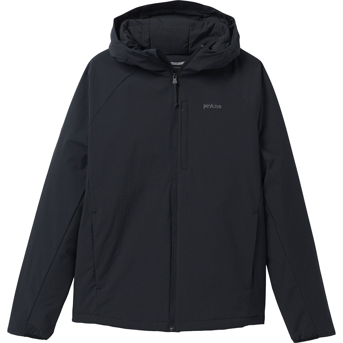prAna Insulo Stretch Hooded Jacket - Men's - Clothing