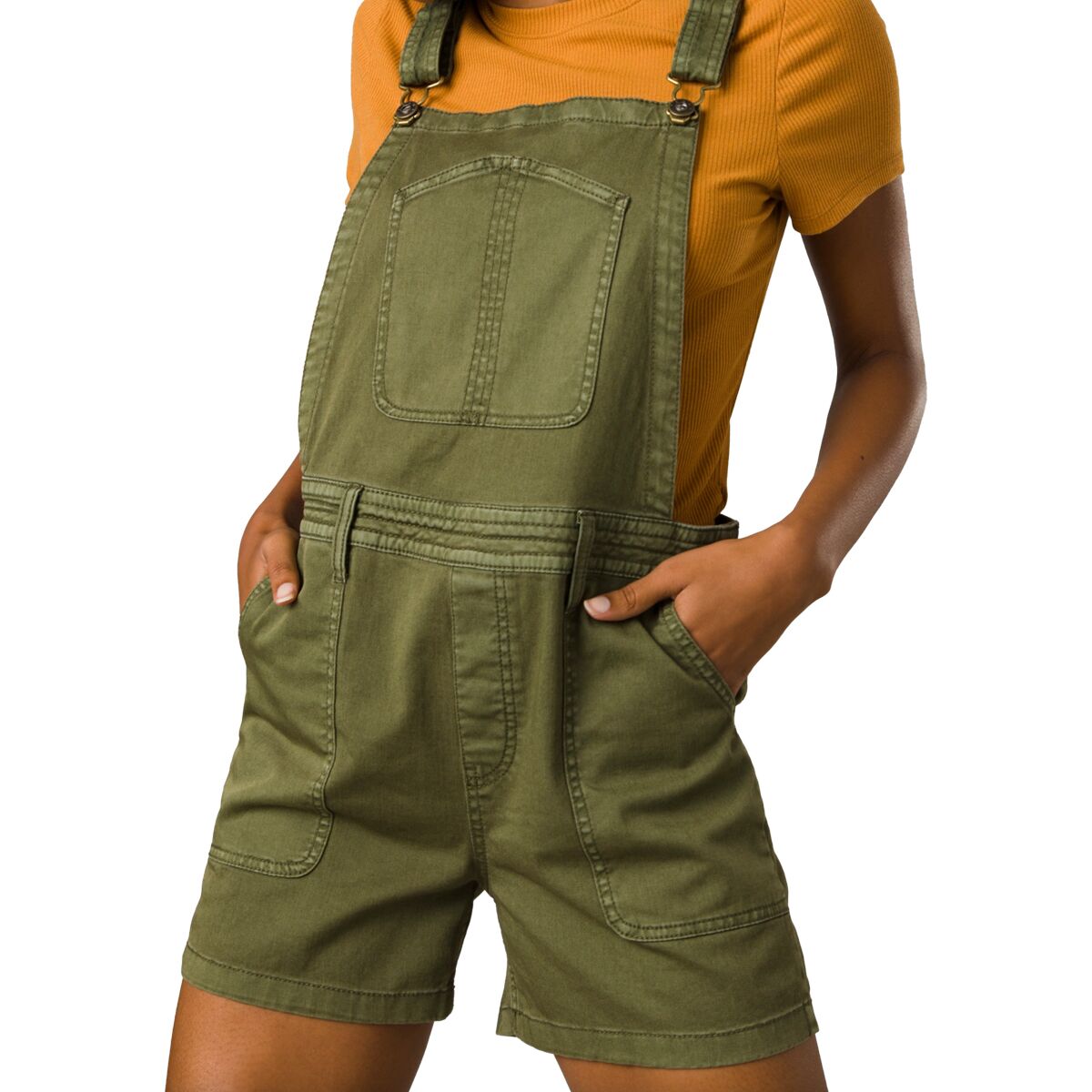 prAna Sancho Shortall - Women's - Clothing