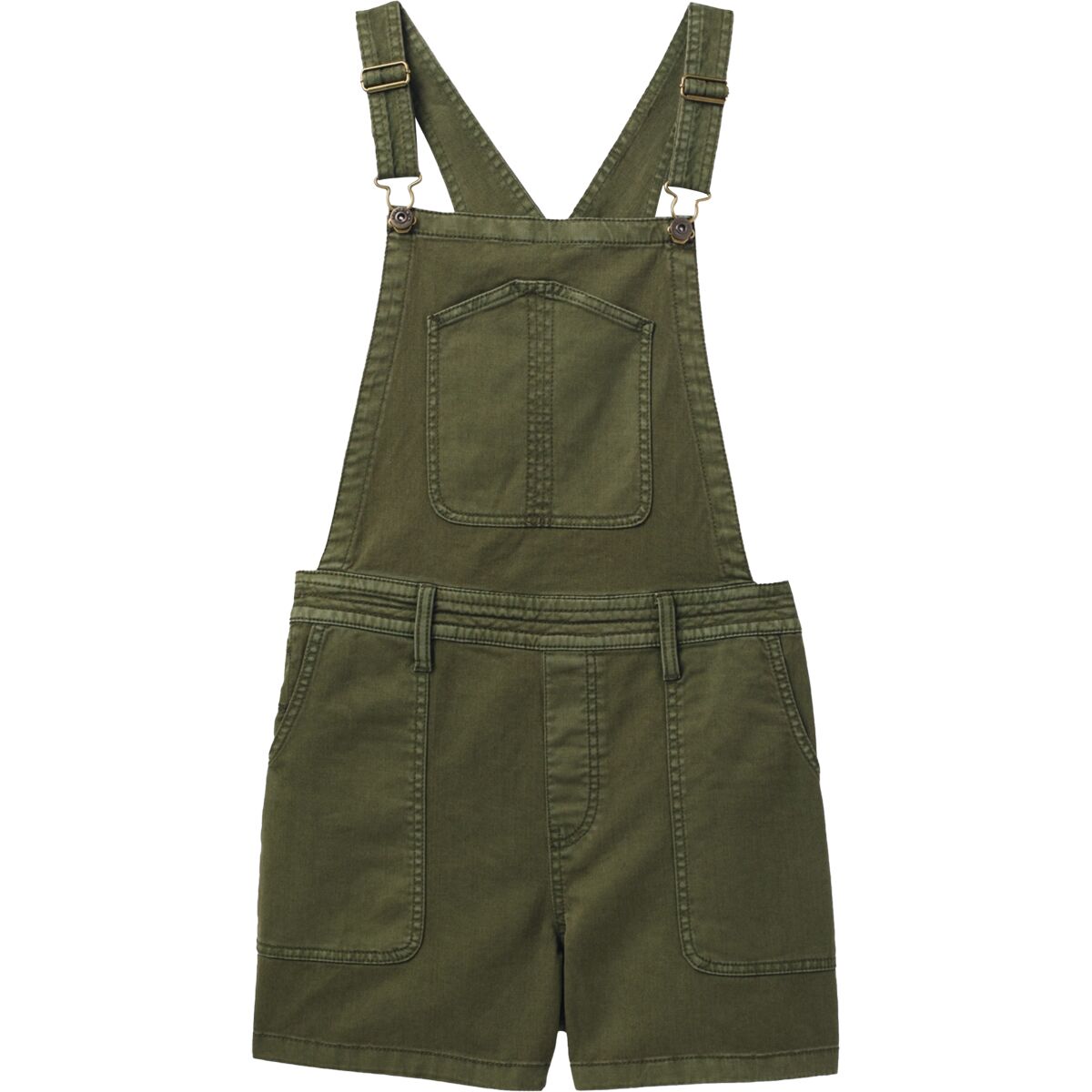 prAna Sancho Shortall - Women's - Clothing