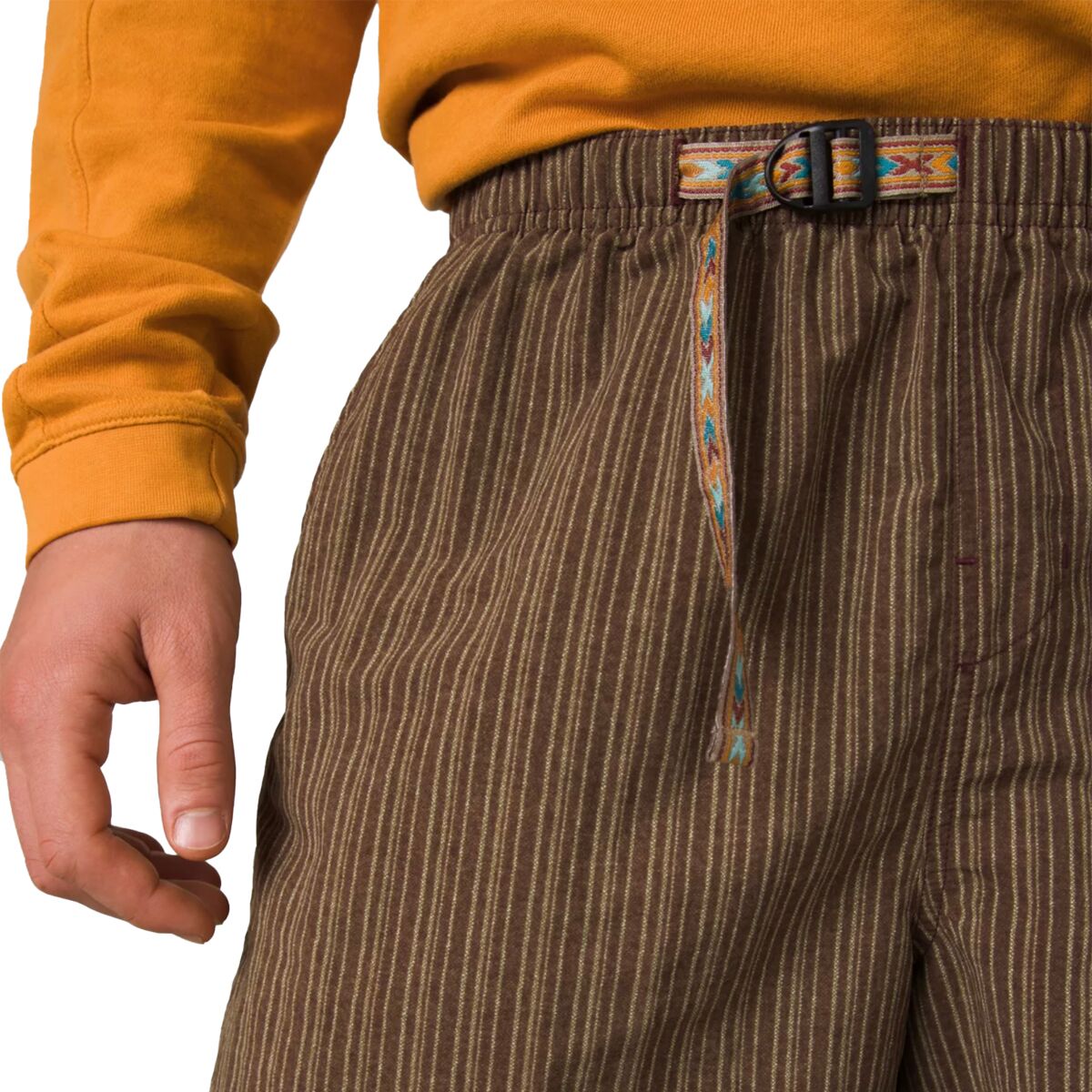 prAna Indio Heritage Short - Clothing