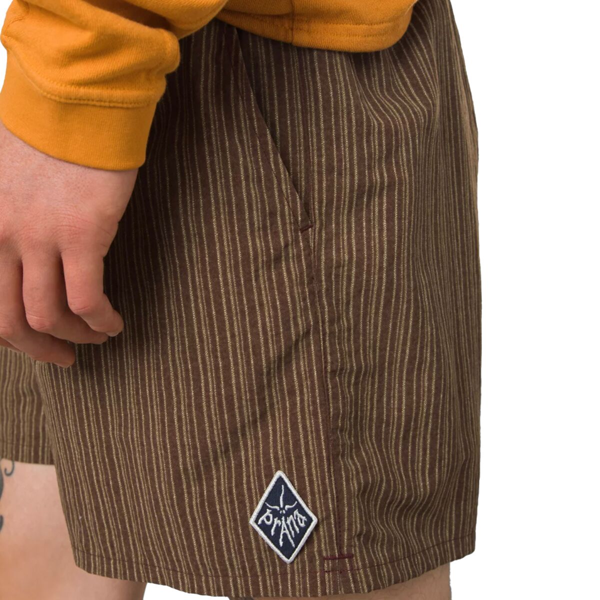 prAna Indio Heritage Short - Clothing
