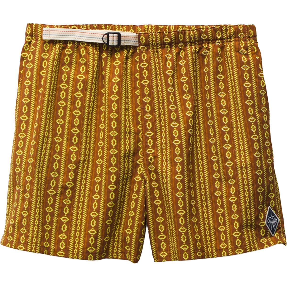 prAna Indio Heritage Short - Clothing