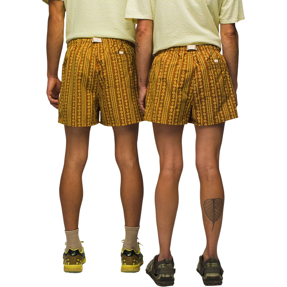 prAna Indio Heritage Short - Clothing