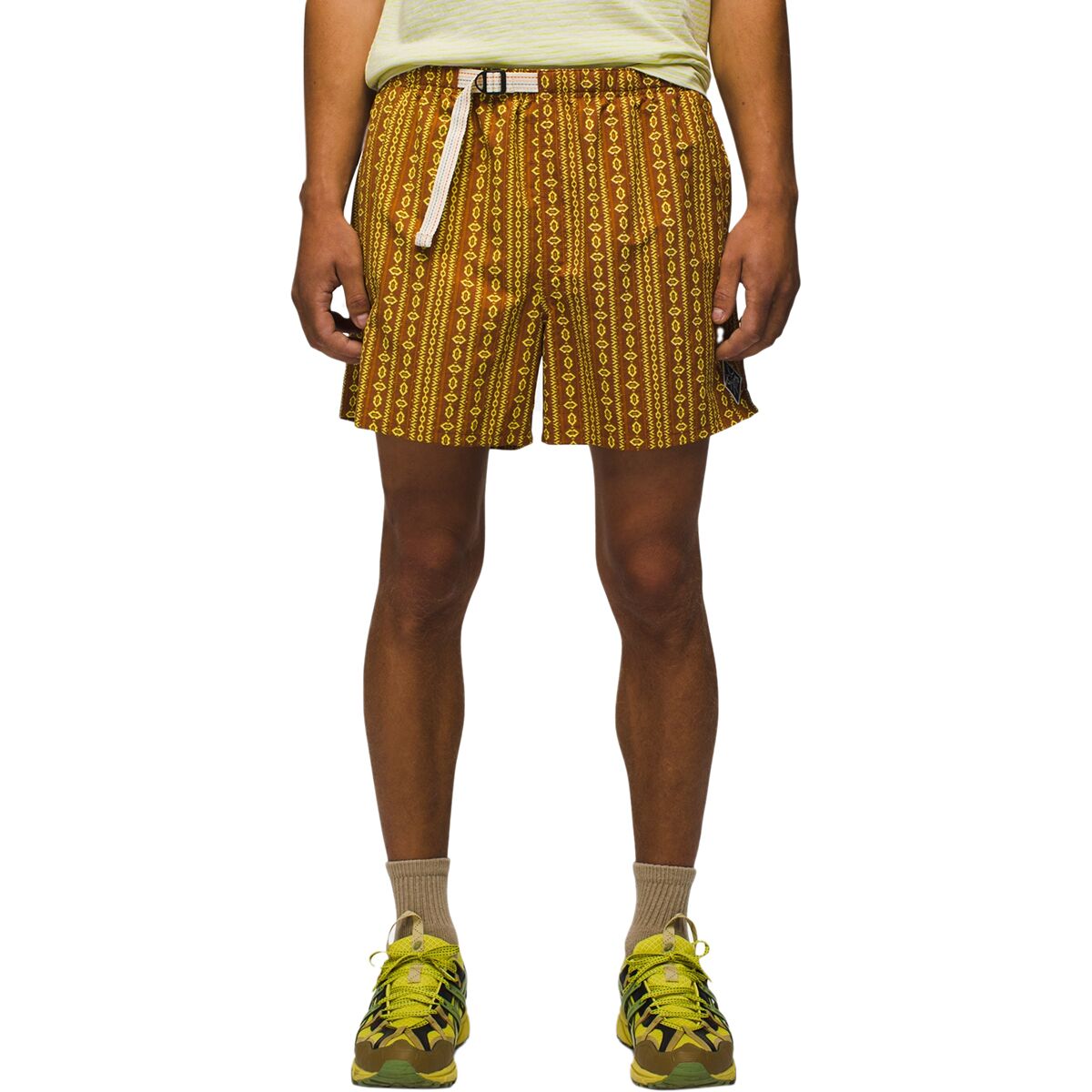 prAna Indio Heritage Short - Clothing