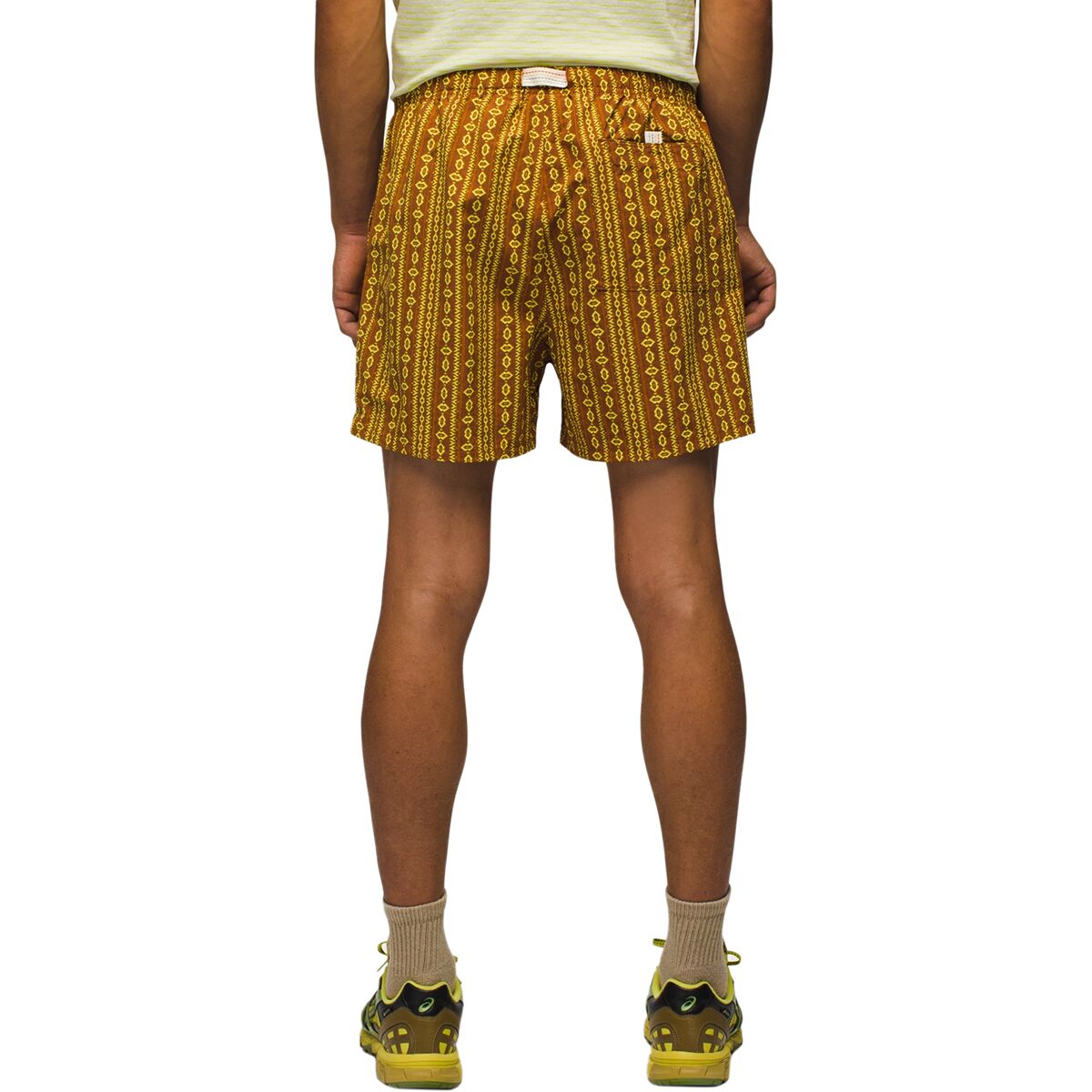 prAna Indio Heritage Short - Clothing
