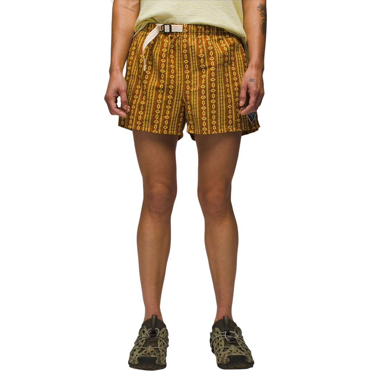 prAna Indio Heritage Short - Clothing