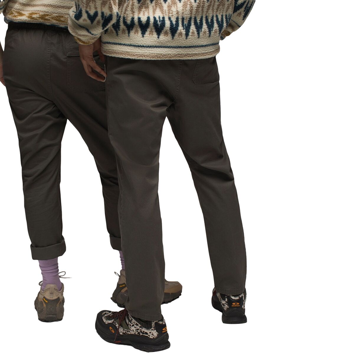 prAna Mojave Pant - Hike & Camp