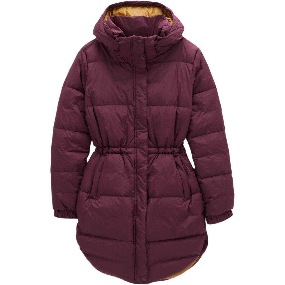 Prana Emerald Valley Insulated Jacket