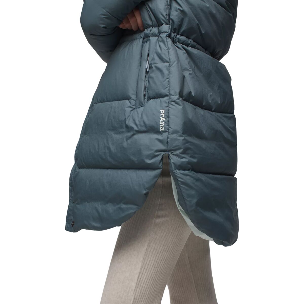 Prana Emerald Valley Insulated Jacket