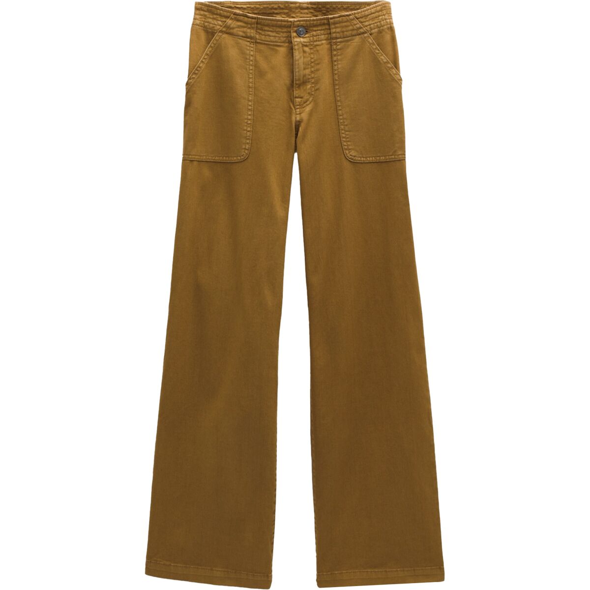 prAna Sancho Wide Leg Pant - Women's - Clothing