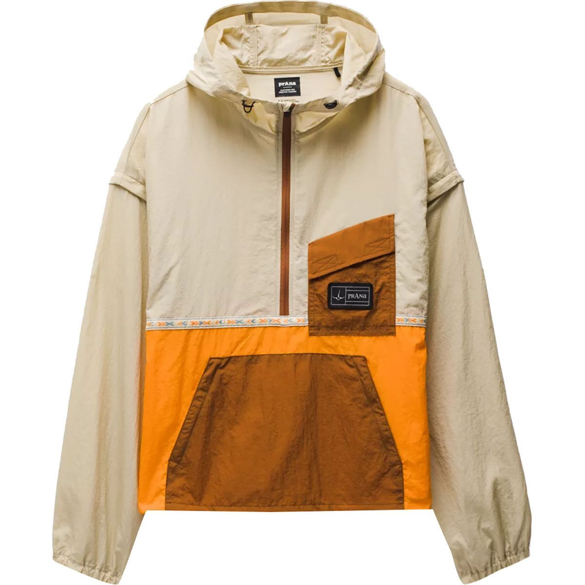 prAna Connector Convertible Jacket - Clothing