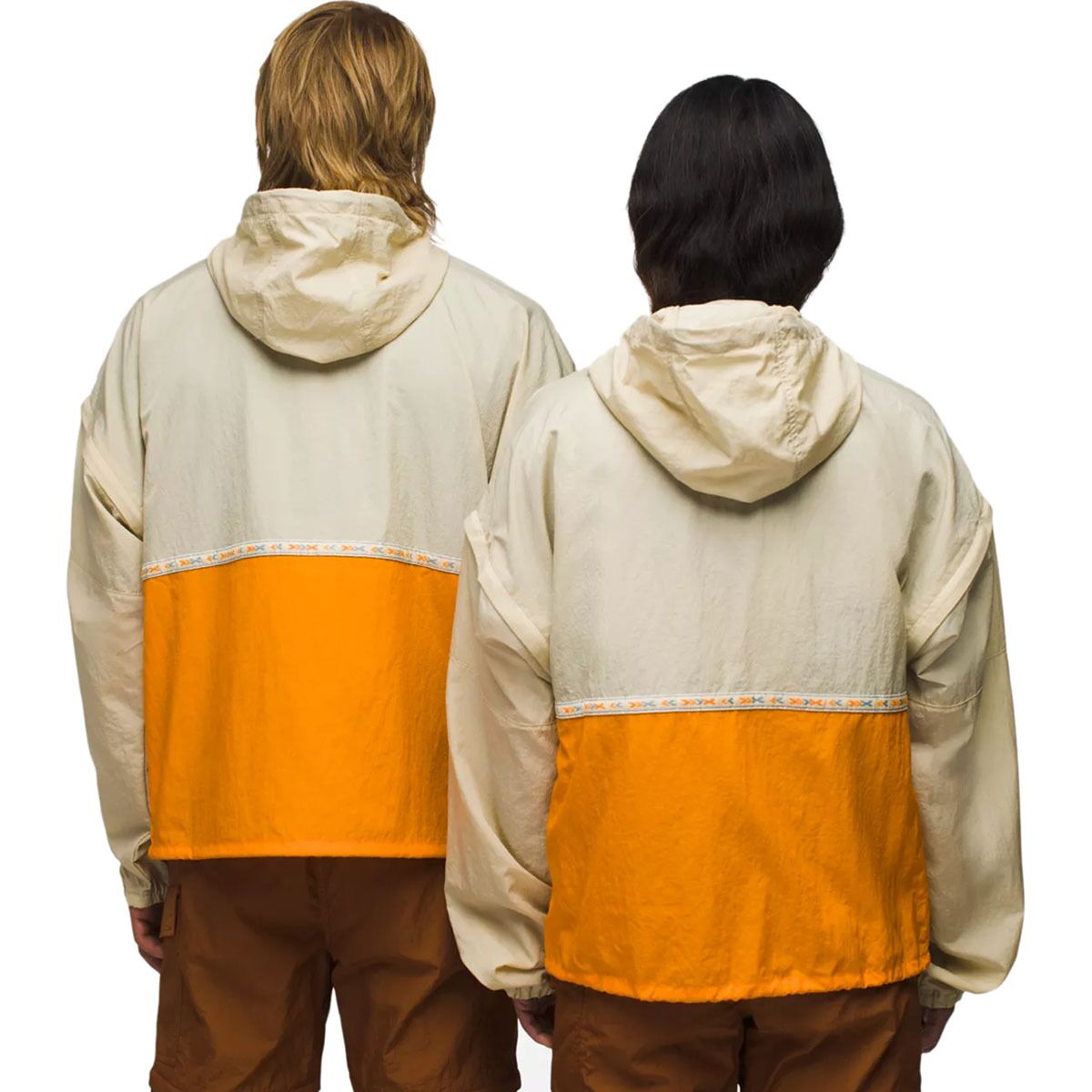 prAna Connector Convertible Jacket - Clothing