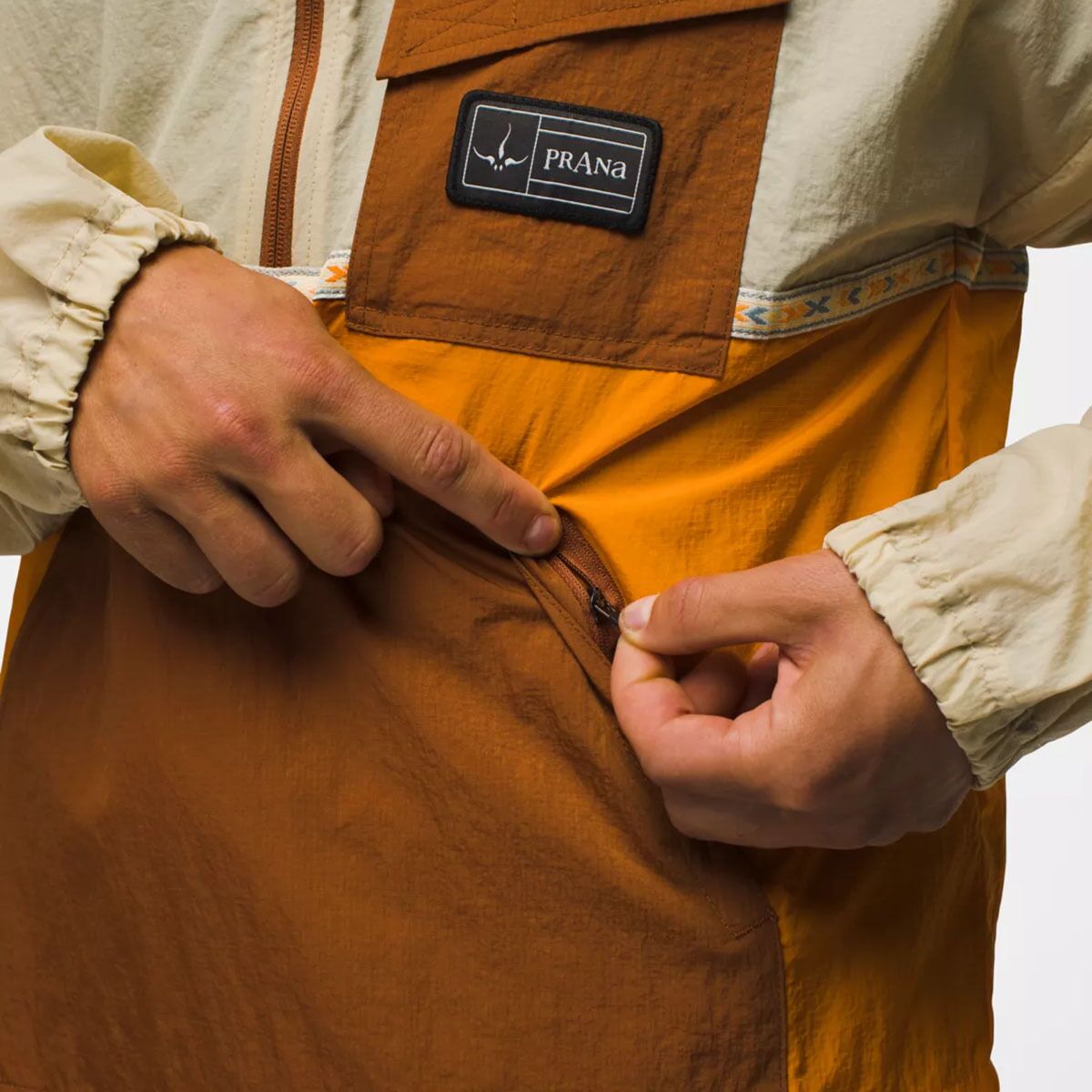 prAna Connector Convertible Jacket - Clothing