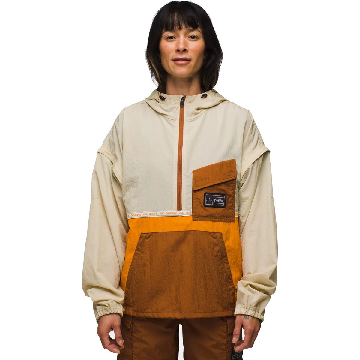 prAna Connector Convertible Jacket - Clothing