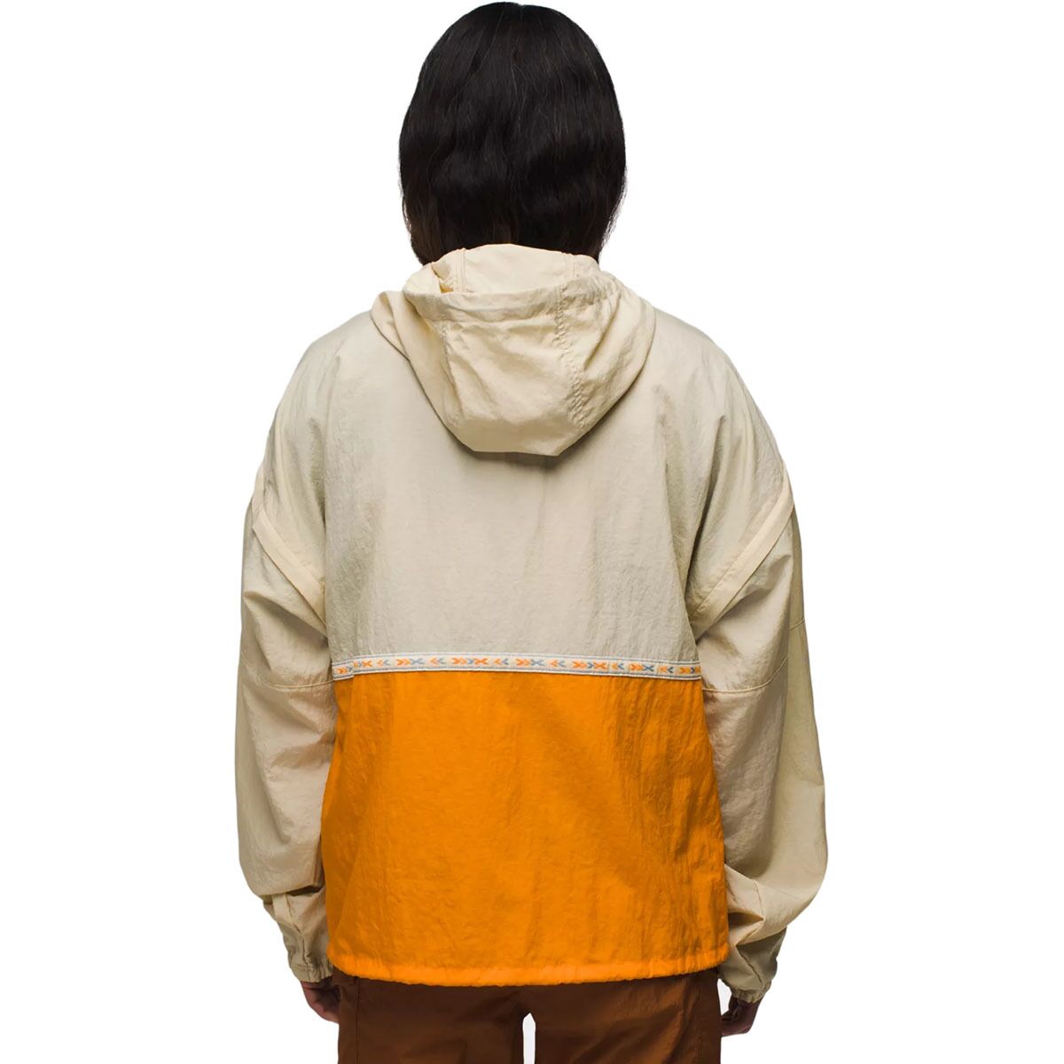 prAna Connector Convertible Jacket - Clothing